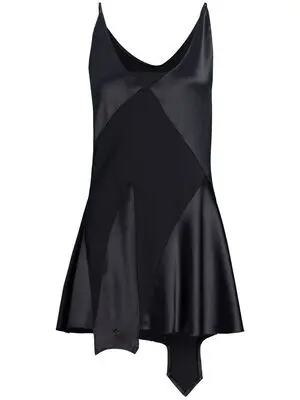 Maison Margiela Frill Cocktail Dresses