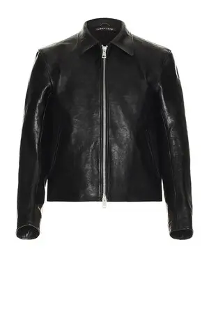 Our Legacy Leather Jackets For Men