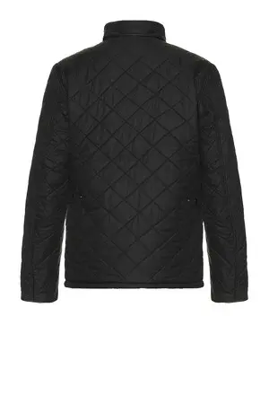 Barbour Powell Quilt Jacket