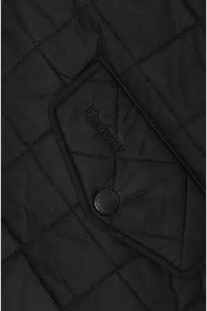 Barbour Powell Quilt Jacket