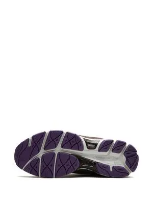Asics Gel-nyc Bodega After Hours Sneakers - Purple