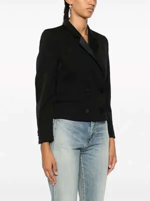 Isabel Marant Étoile Hasta Double-breasted Blazer