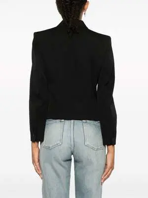 Isabel Marant Étoile Hasta Double-breasted Blazer