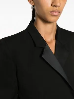 Isabel Marant Étoile Hasta Double-breasted Blazer