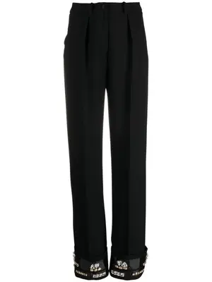 V:pm Atelier High Rise Bottoms For Women