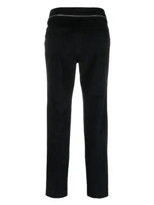 Isabel Marant Étoile Izis Slim-cut Trousers