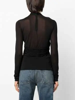 Isabel Marant Étoile Resly Fine-knit Top
