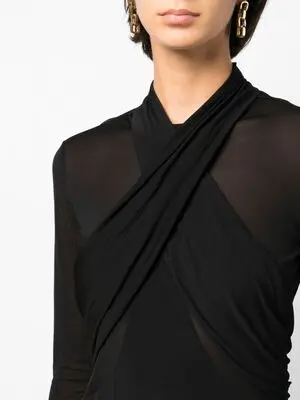 Isabel Marant Étoile Resly Fine-knit Top