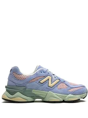 NEW BALANCE 90/60 The Whitaker Group Missing Pieces Daydream Blue Sneakers