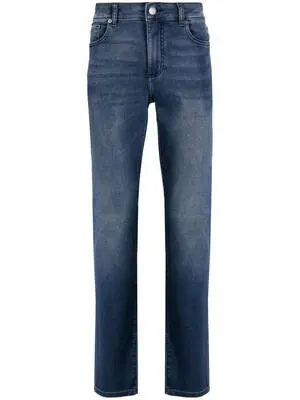DL1961 Nick Slim-cut Jeans