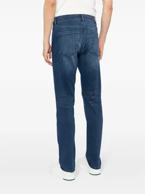 DL1961 Nick Slim-cut Jeans