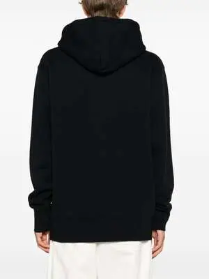 Norse Projects Arne Logo-embroidered Hoodie