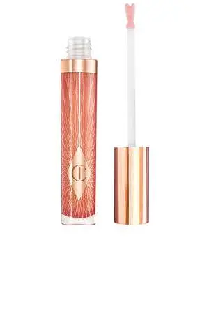 Charlotte Tilbury Peach Pink Color