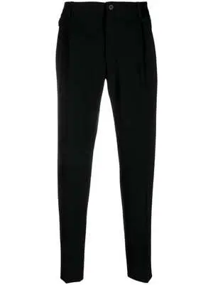 Dolce & Gabbana Tailored Trousers - Black