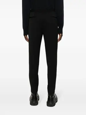 Dolce & Gabbana Tailored Trousers - Black