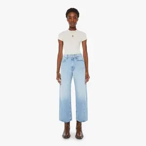 Mother Layered Jeans For Women