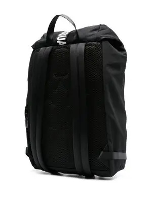 Dsquared2 Buckled Backpack