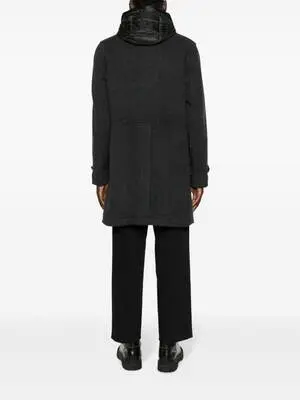 Woolrich Wool-blend Coat