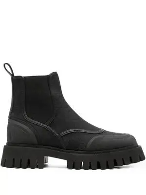 Gucci Elastic Shoes For Men