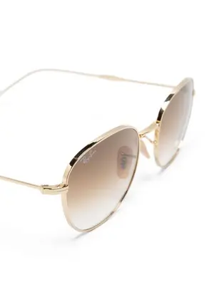 Ray-ban Pantos Frame Sunglasses