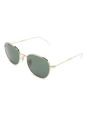 Ray-ban Pantos Frame Sunglasses