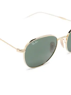 Ray-ban Pantos Frame Sunglasses