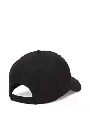 Philipp Plein Skull & Bones Baseball Cap