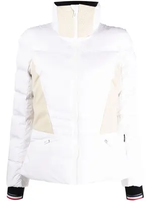 Rossignol Striped Jackets For Women