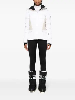 Rossignol Ruby Merino Down Ski Jacket