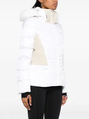 Rossignol Ruby Merino Down Ski Jacket