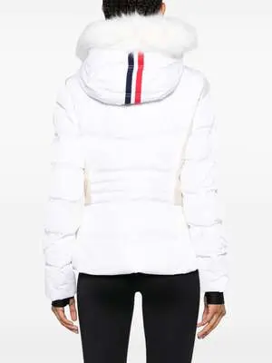 Rossignol Ruby Merino Down Ski Jacket