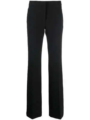 SEMICOUTURE Pressed-crease Trousers