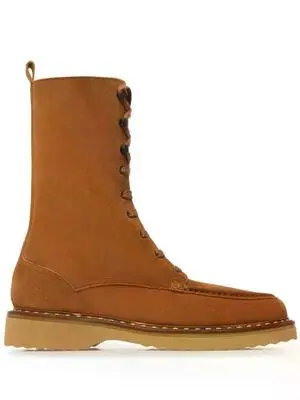 Bally Neasden Ankle Boots