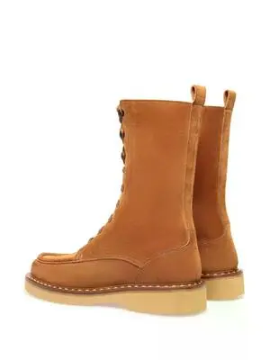 Bally Neasden Ankle Boots