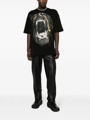 1989 STUDIO Graphic-print Cotton T-shirt