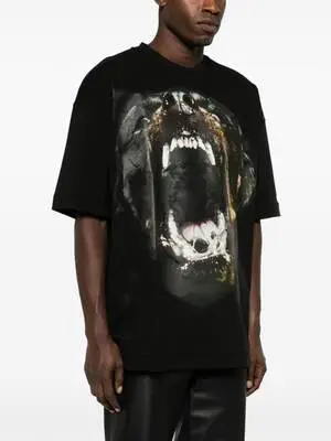 1989 STUDIO Graphic-print Cotton T-shirt