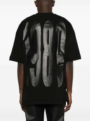 1989 STUDIO Graphic-print Cotton T-shirt