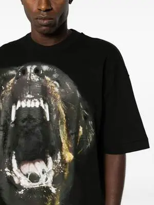 1989 STUDIO Graphic-print Cotton T-shirt