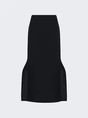 The Row Ankle Length Bottoms For Women
