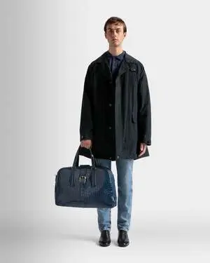 Bally Duster Coat