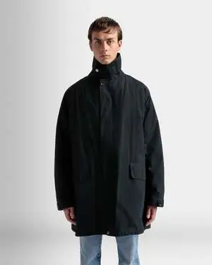 Bally Duster Coat