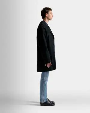 Bally Duster Coat