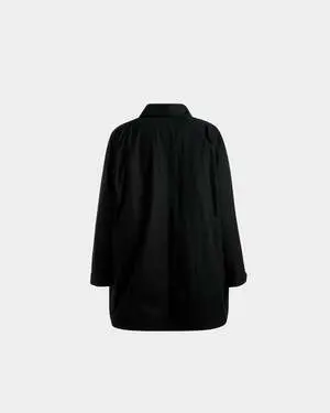 Bally Duster Coat