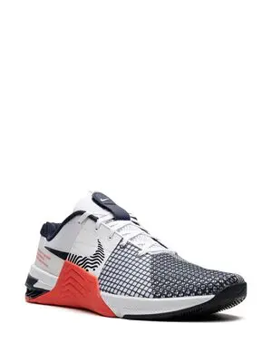 Nike Metcon 8 Sneakers - White