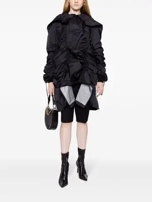 Junya Watanabe Gathered Detail Jacket