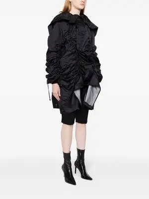 Junya Watanabe Gathered Detail Jacket