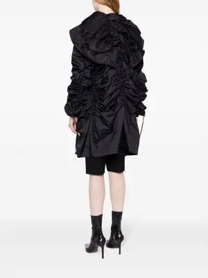 Junya Watanabe Gathered Detail Jacket