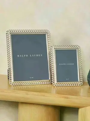Ralph Lauren Blake 8 X 10 Frame