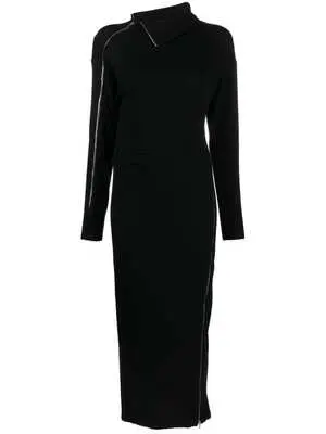 Isabel Marant Long Sleeve Day Dresses