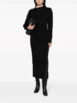 Isabel Marant Étoile Gemmy Midi Dress